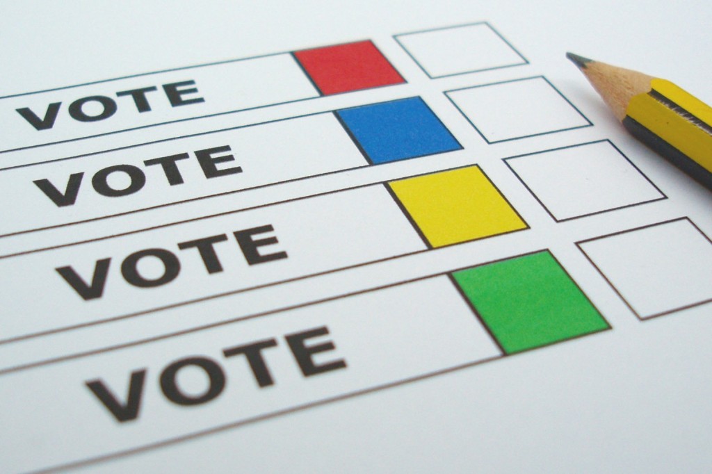 Polls - World Religion News