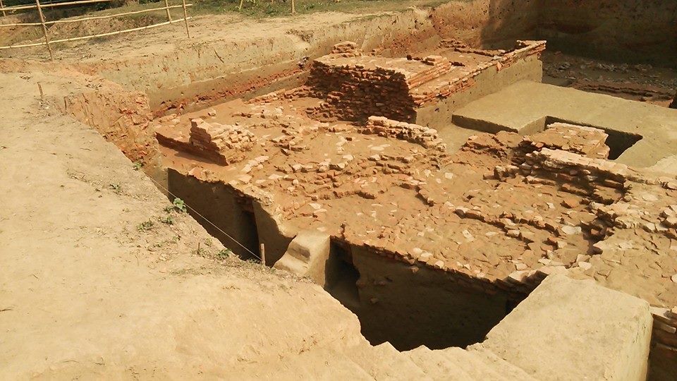 1,000-Year-Old Temple Could Shed New Light on History of Buddhism ...