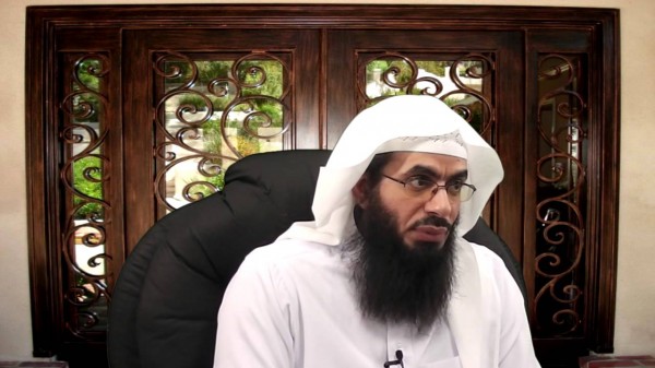 Ahmad Musa Jebril: Radical Islamist Preacher, ISIS Supporter, Allowed ...
