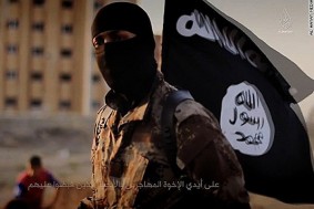 ISIS Fighter Converts to Christianity