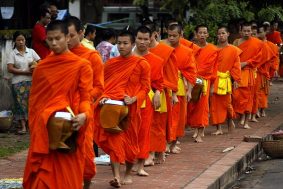 6 Types of Unique Religious Garments Explained - World Religion News