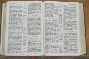 The 10 Most Shocking Bible Errors - World Religion News