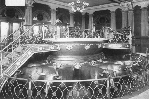 Salt_Lake_temple_baptismal_font - World Religion News