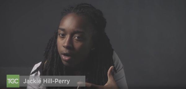 Formerly Gay Writer Jackie Hill-Perry on What "Christians Don't Get ...
