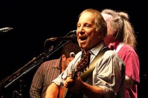 Jewish Musician Paul Simon is Retiring - World Religion News