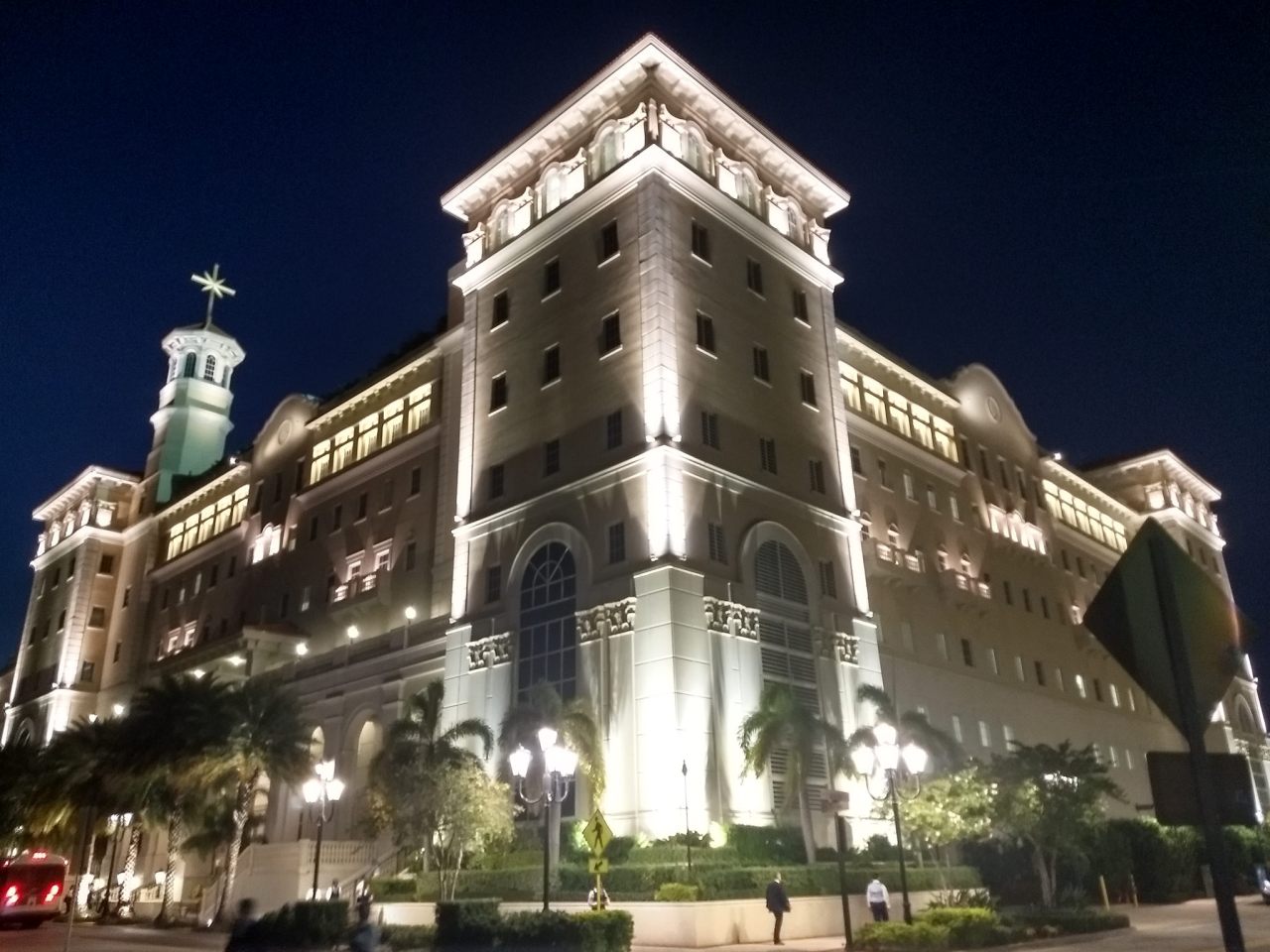 Our Family Trip to Flag for Scientology Services - World Religion News
