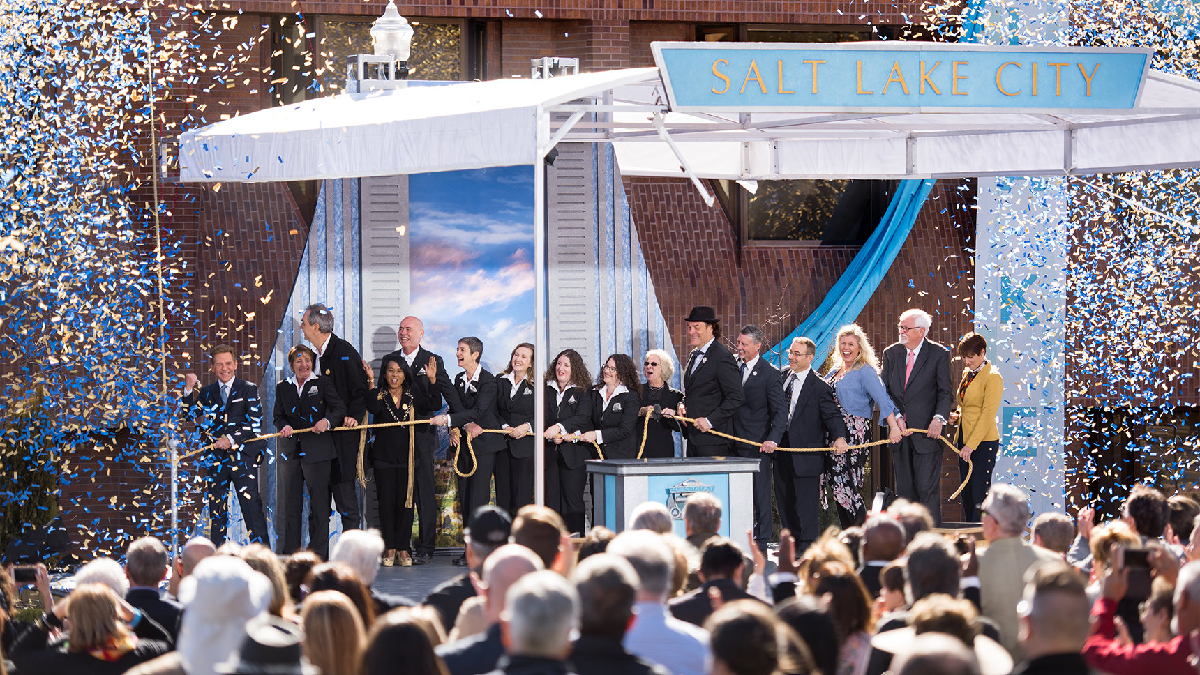 Scientology Is Adding Mega-Churches Two At A Time - World Religion News