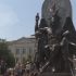 Satanists Raise Baphomet Statue in Little Rock, Arkansas - World ...