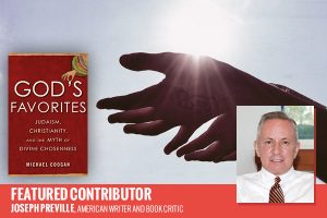Who are God's Chosen People? An Interview with Michael Coogan - World ...