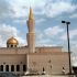 Call for Increased Security After Threat to Houston Mosque - World ...