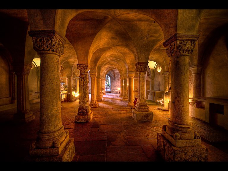 Who Was Marcion and What Can He Teach Today's Christians? - World ...
