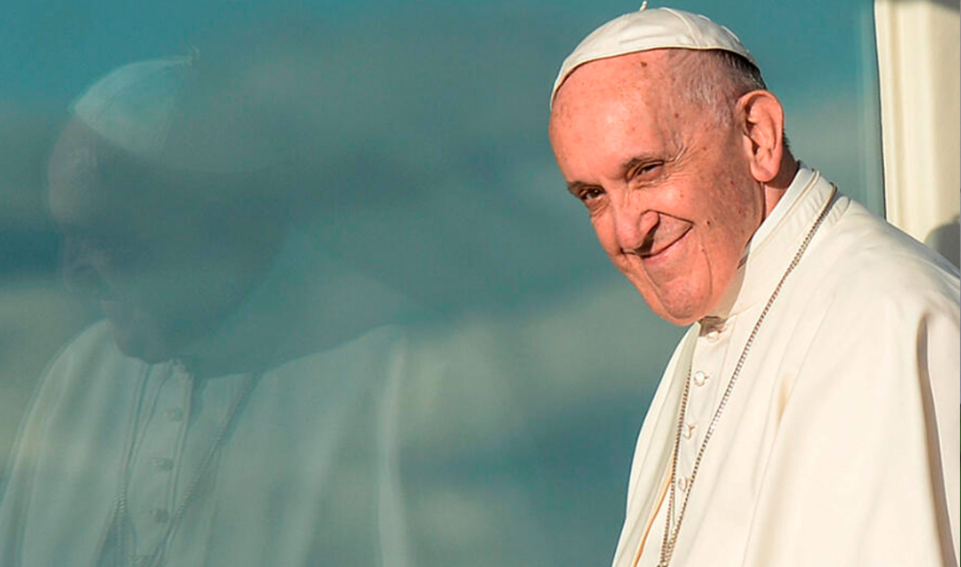 Pope Francis, in his visit to Colombia - World Religion News