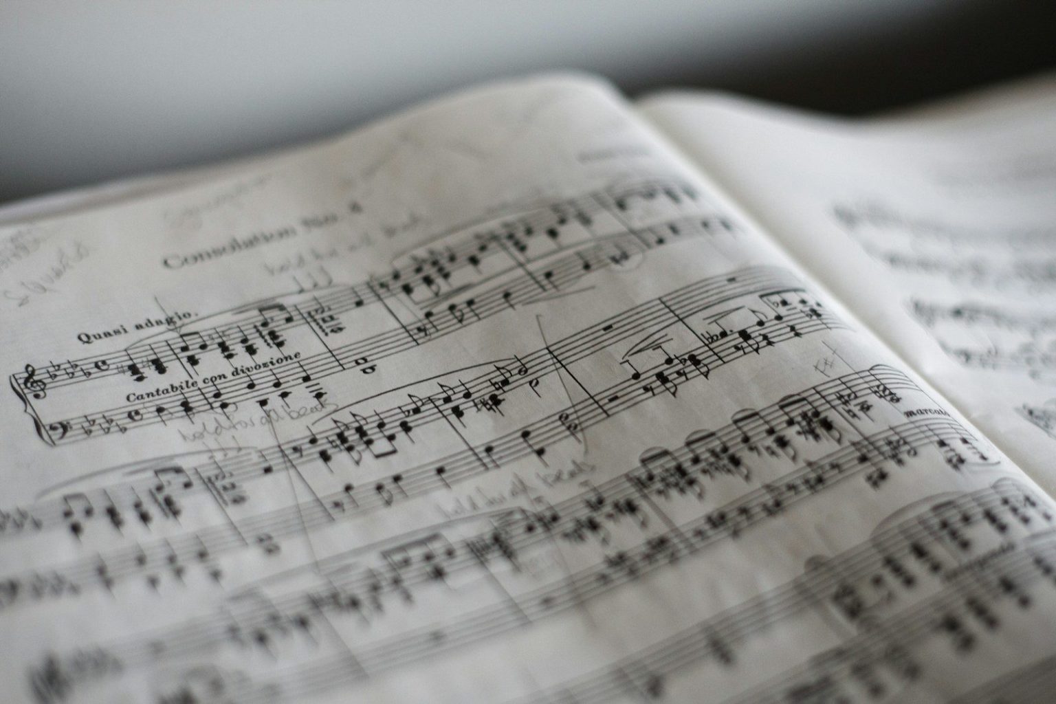 From Arena Hallelujahs to Ramadan Night Nasheeds: Spiritual Music’s ...