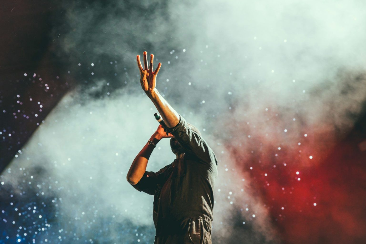 A Gospel Turn: When Faith Finds New Voices in a Global Soundscape ...